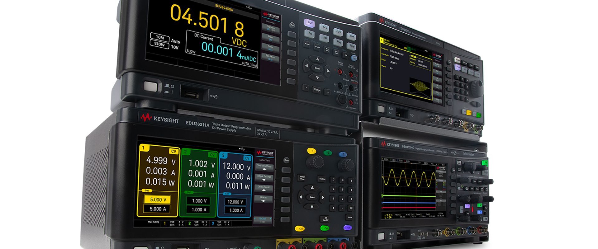 Keysight Webinar: An Introduction to Smart Bench Essentials with ...