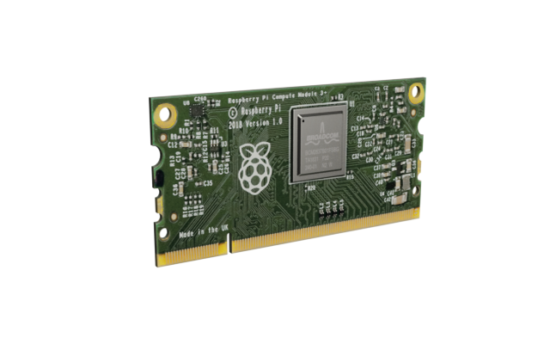 KUNBUS new Revolution PI S and SE series based on Raspberry Pi - KnowHow