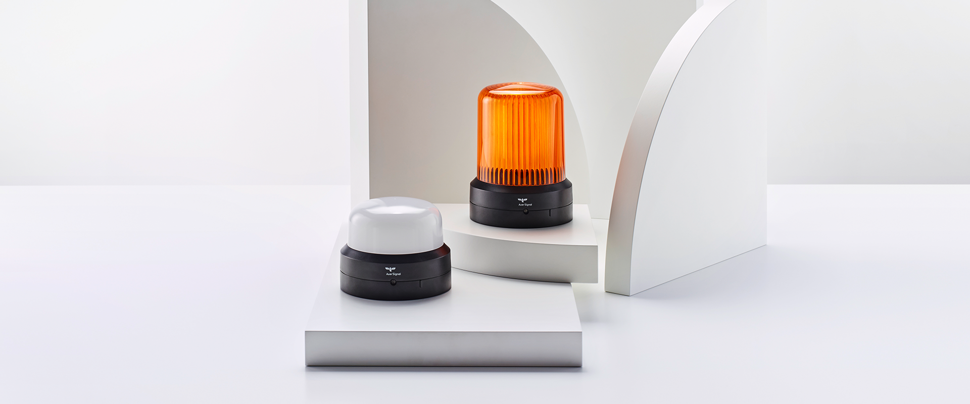 Choosing the right Signalling Device with Auer Signal - KnowHow