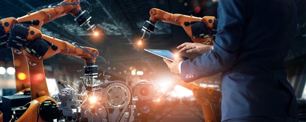 Automatisation : l'avenir du monde du travail en Europe - KnowHow