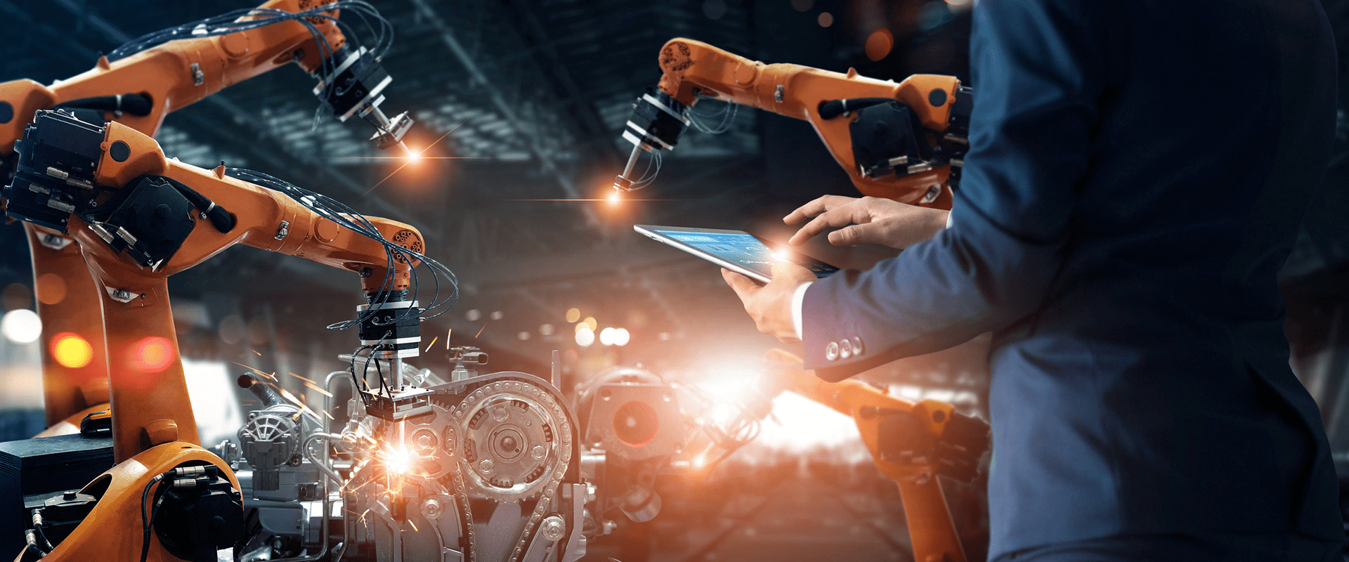 Automation Nation: The Future of Work in Europe - KnowHow