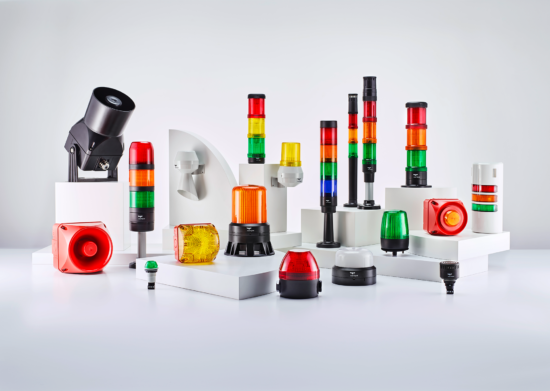 Choosing the right Signalling Device with Auer Signal - KnowHow