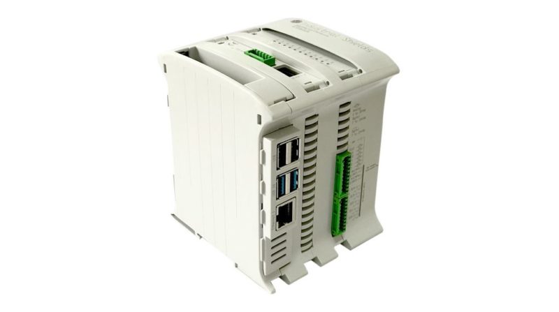 Selecting the Optimal IoT Connectivity Option with Industrial Shields ...