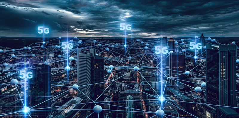 The Importance of Industrial 5G for Businesses - KnowHow