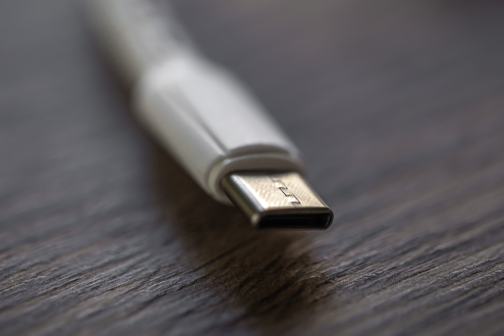 Will USB Type-C Port Replace All Other USB Connectors? - KnowHow