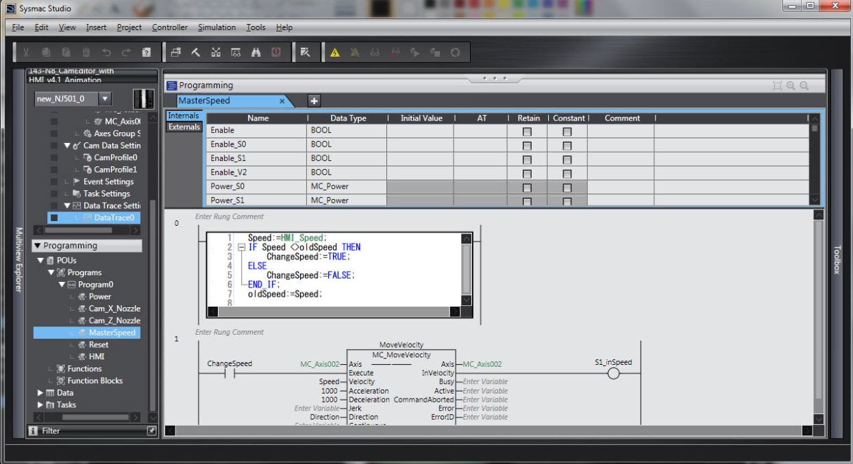Automation and Predictive Maintenance with PLCs - KnowHow