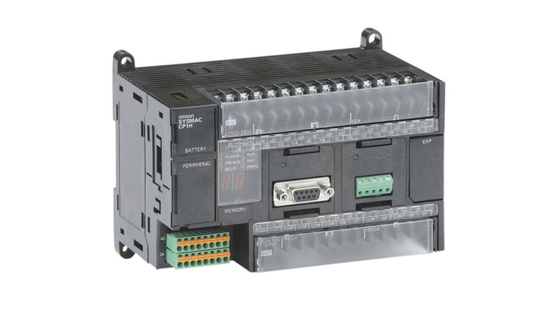 L'automatisation et la maintenance prédictive à l'aide d'automates ...