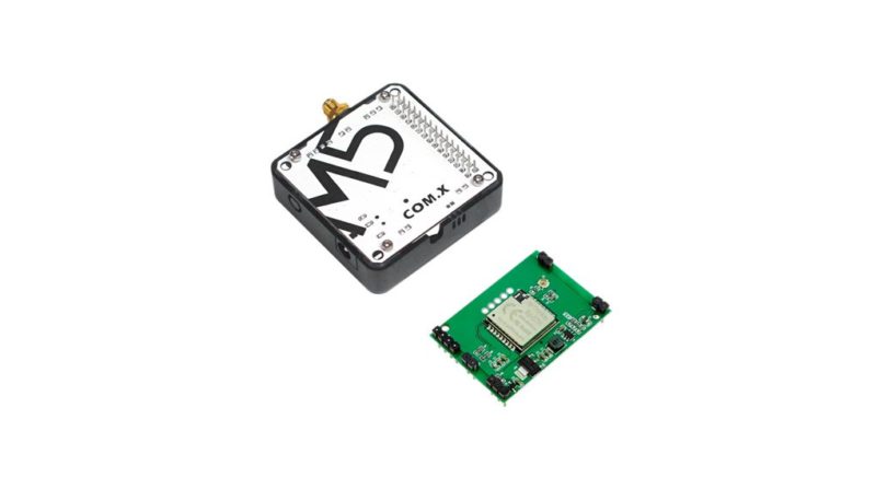 The Importance of LoRa Technology for Smart Factories in 2023 - KnowHow