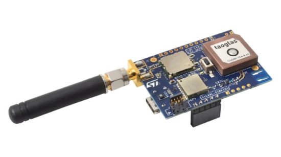 The Importance of LoRa Technology for Smart Factories in 2023 - KnowHow
