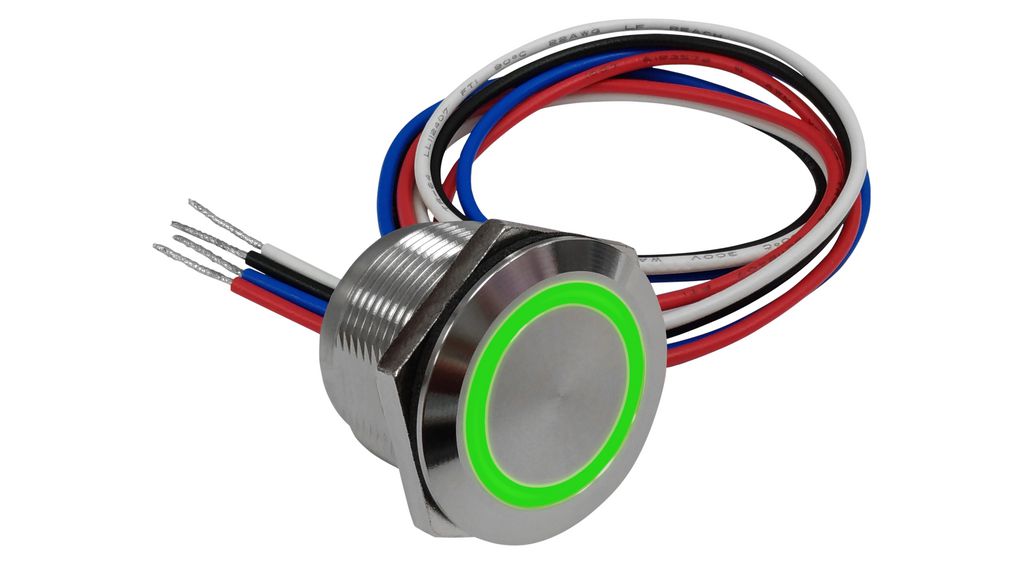 The Ultimate RND Guide to Touch Switches - KnowHow