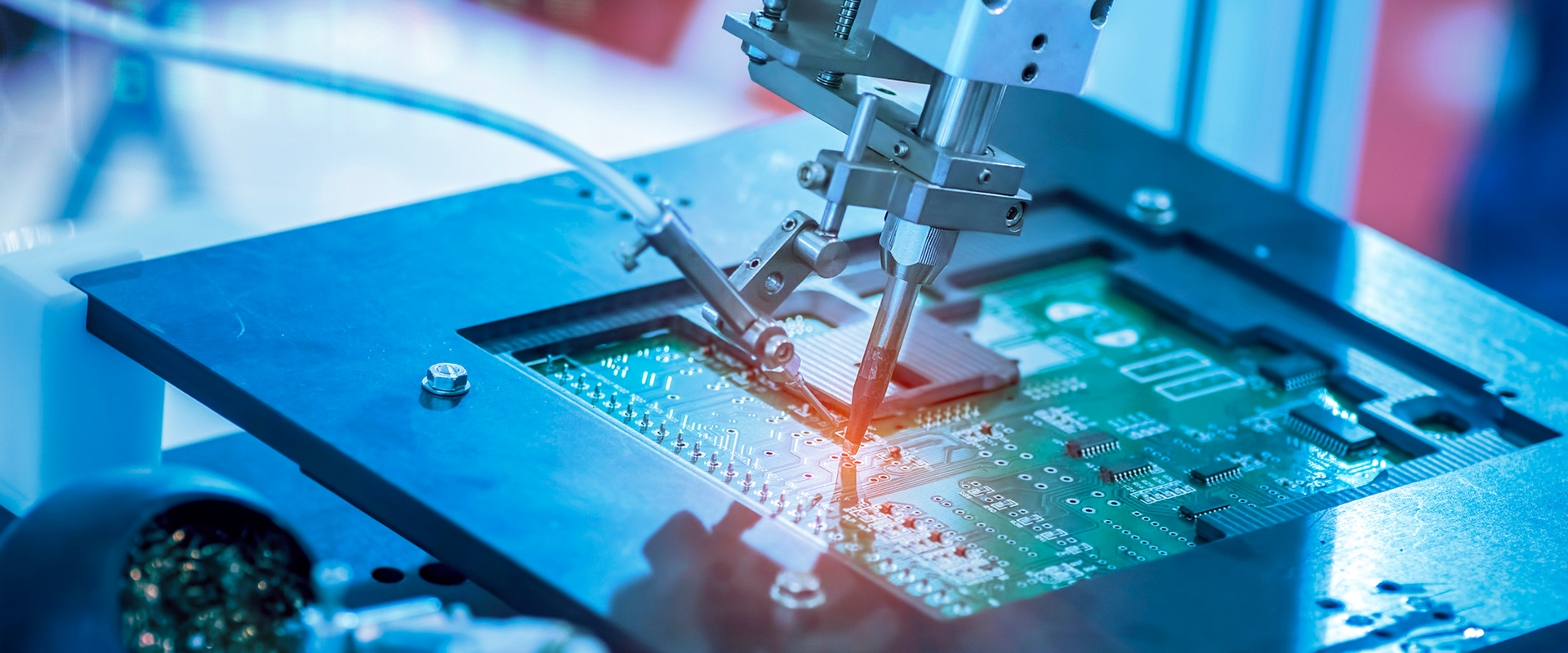 Additive Manufacturing of Electronics with Voltera - KnowHow