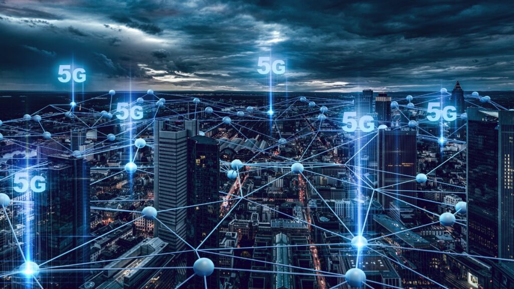 The 5G Revolution: Where Will It Have The Biggest Impact? - KnowHow