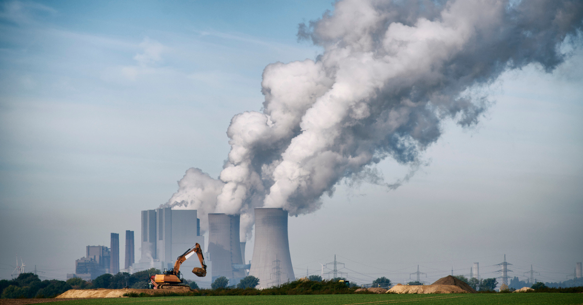Topp 5 fornybare energikilder - KnowHow