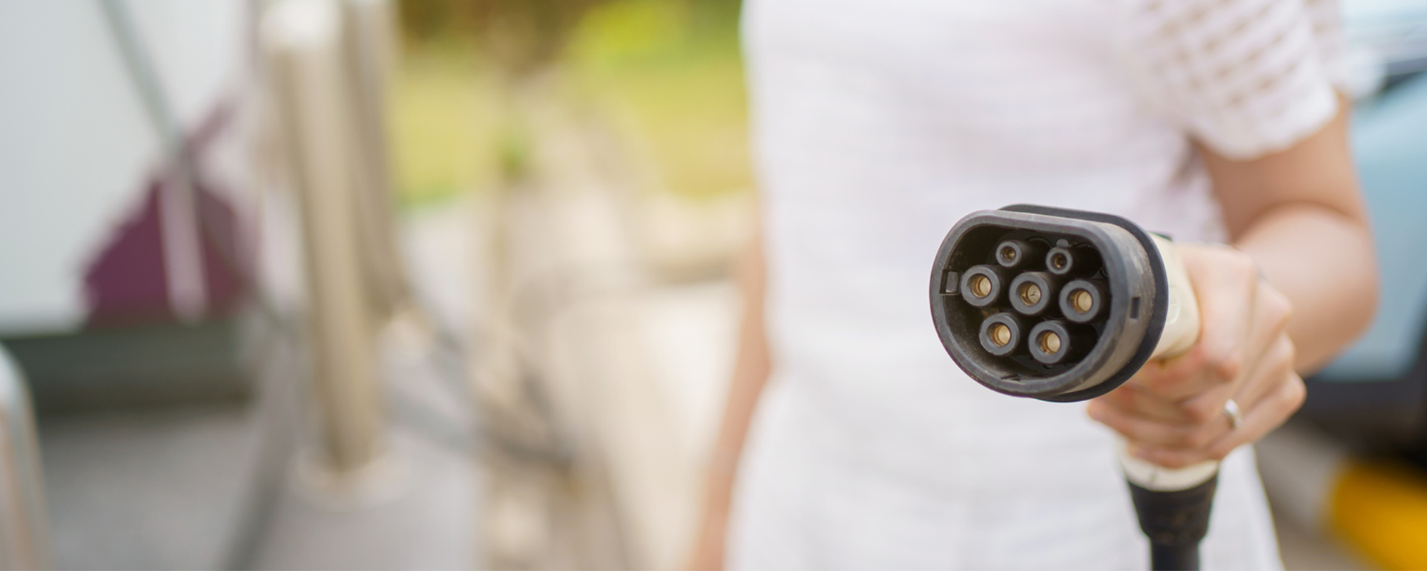 Everything you should know about Electric Vehicle Charging - KnowHow