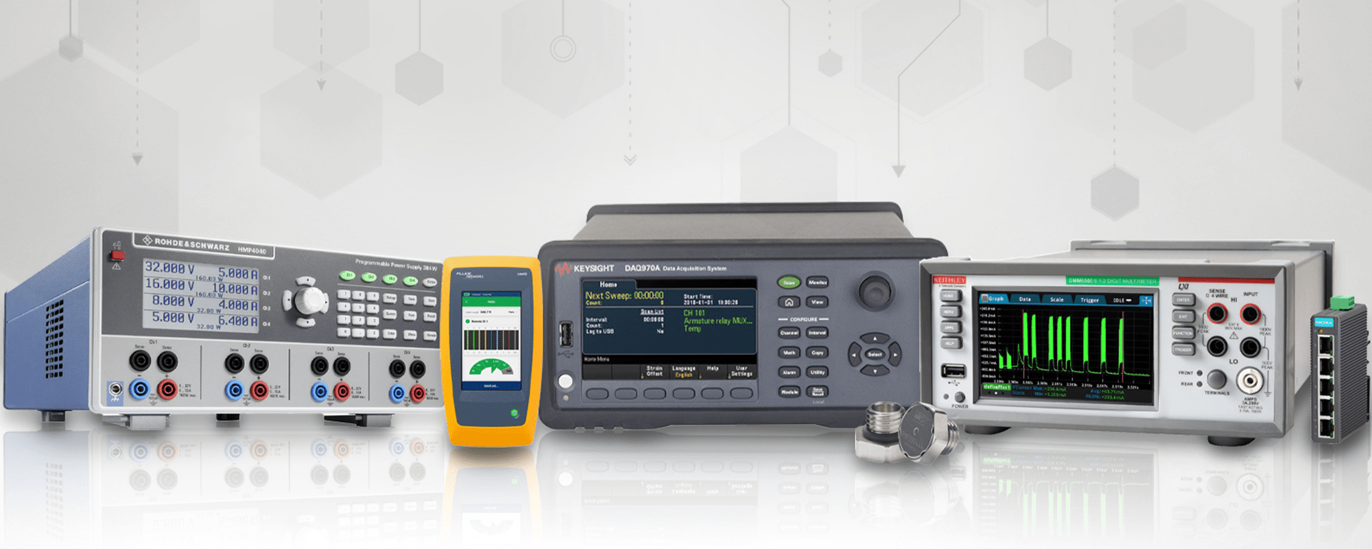 6 Things you Need to Know About Oscilloscopes - KnowHow