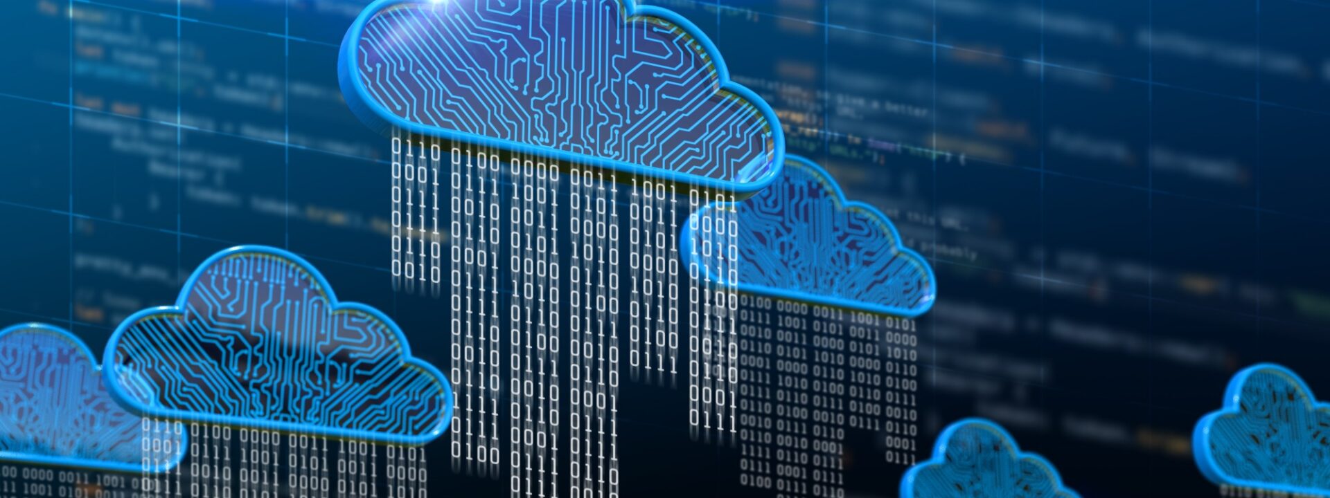 Beyond the Clouds: Europe’s Stratospheric Cloud Data Visualised - KnowHow