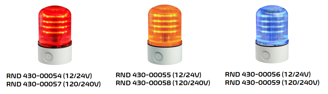 Enhance Your Operations With Rnd Automation Signalling Knowhow