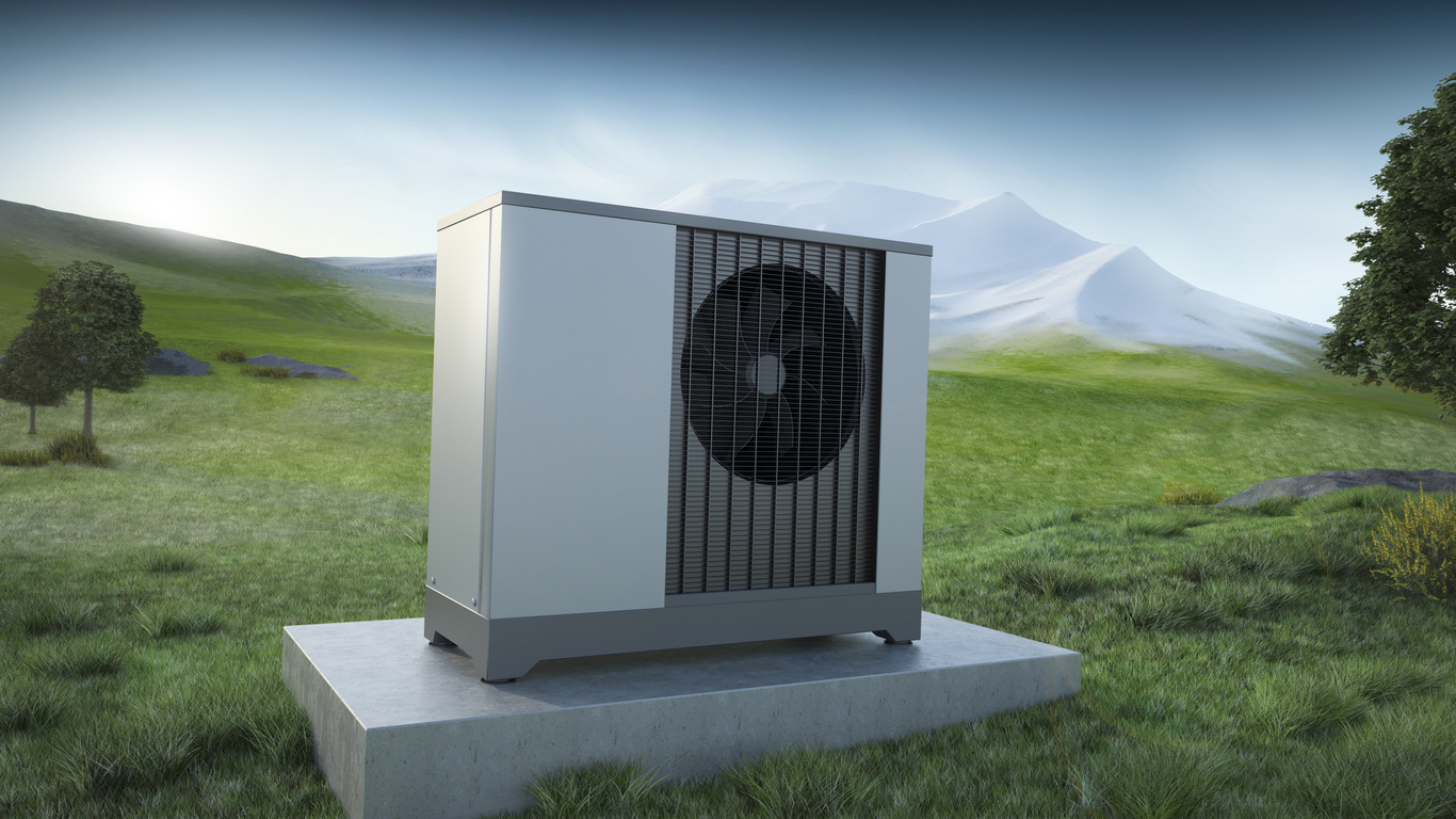 The Future of Heating: Low Carbon Heating Systems - KnowHow