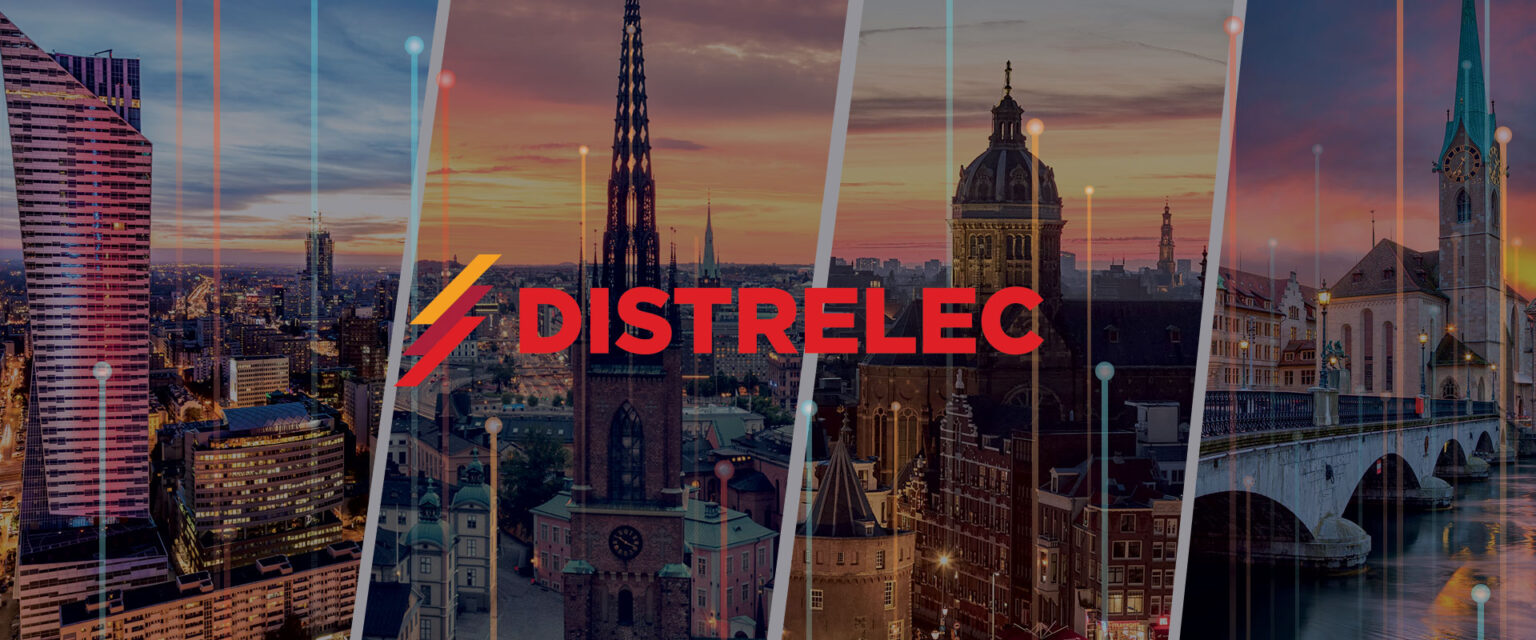 Celebrate 50 Years of Distrelec with Us - KnowHow