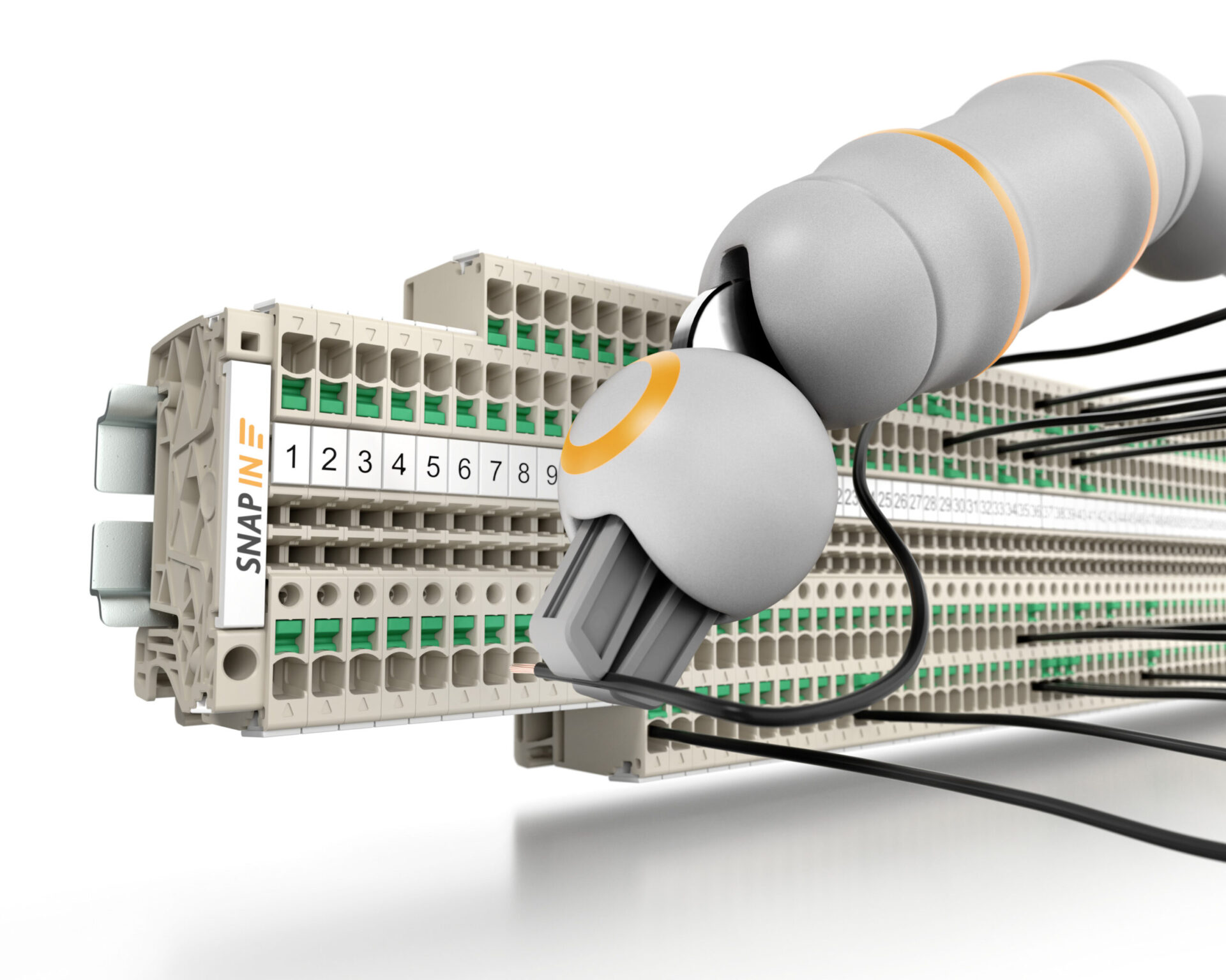 Streamlining Industrial Connectivity: The Benefits of SNAP IN ...