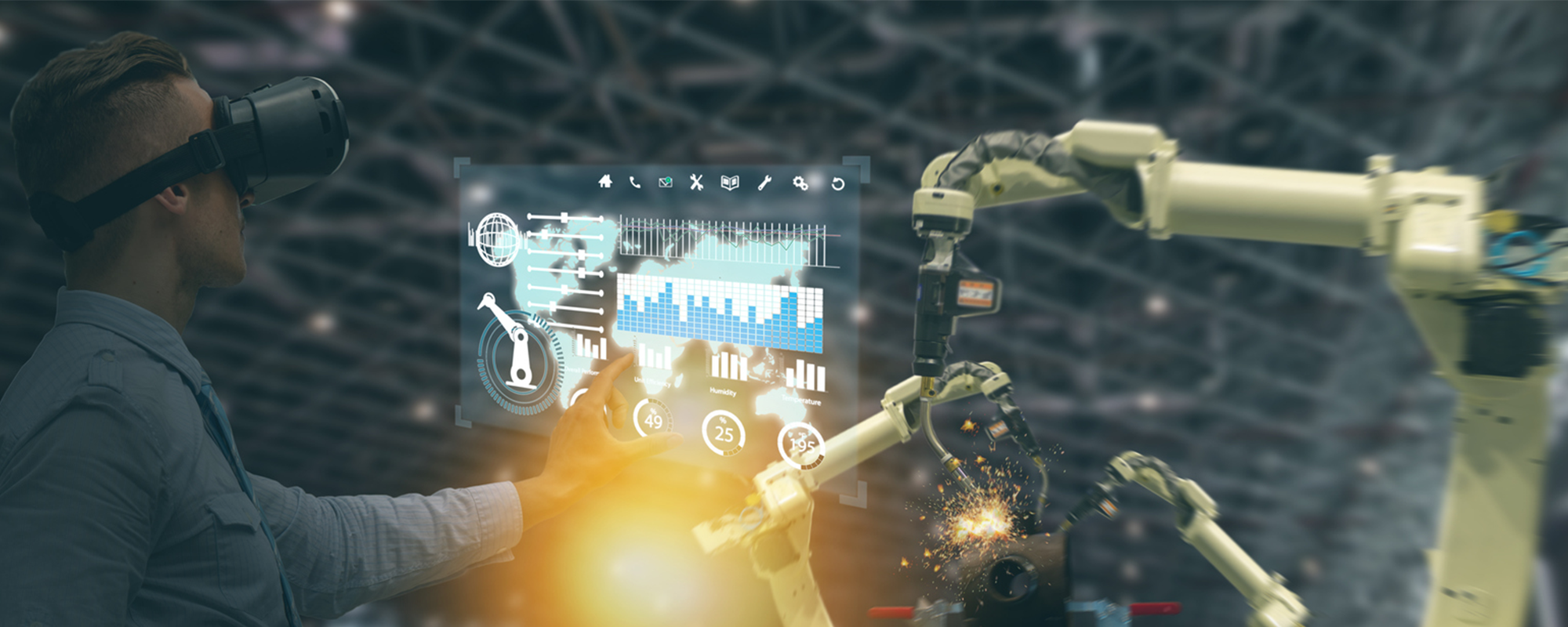 Top 5 Emerging Trends in Predictive Maintenance - KnowHow