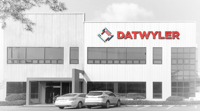 Distrelec Timeline - KnowHow