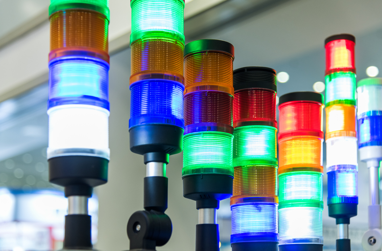 Enhance your Operations with RND Automation Signalling - KnowHow