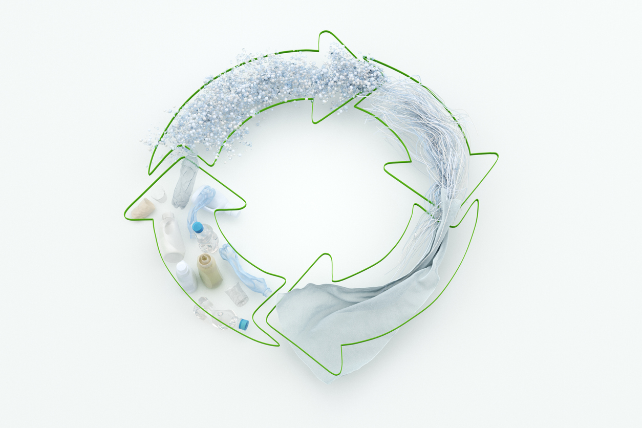 Circular Economy: How Sustainable Practices Are Changing Manufacturing ...