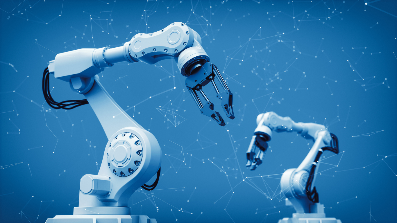 Cobots: Reviving the Human Element of Industrial Activity - KnowHow