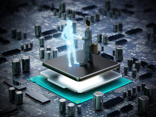 Top 5 Emerging Trends in Predictive Maintenance - KnowHow