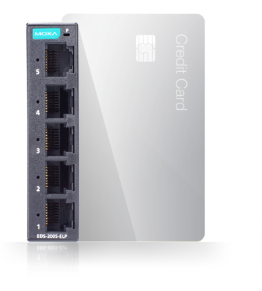 Selecting Unmanaged Switches for Industrial Networks - KnowHow