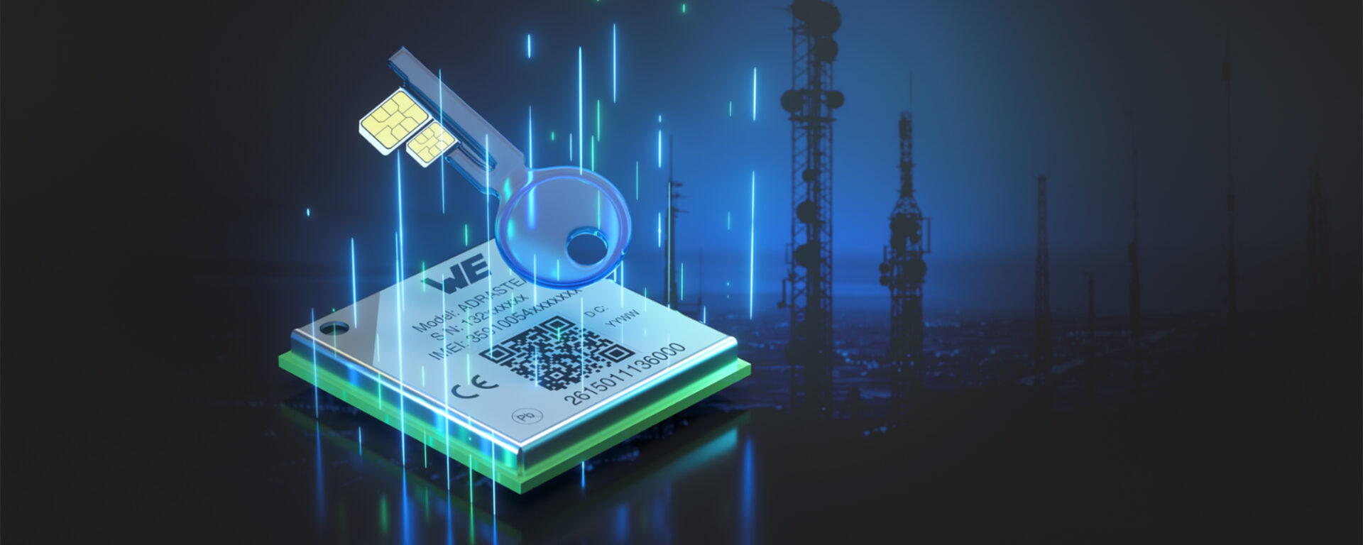 Revolutionising Connectivity: Exploring Würth Elektronik’s Cellular ...