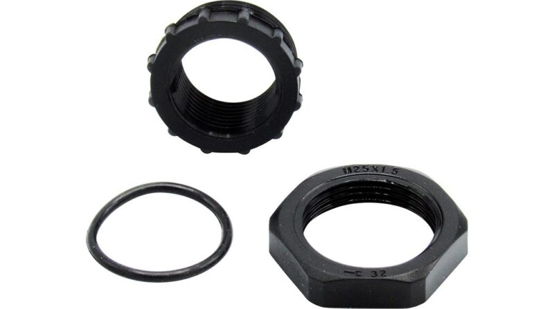 The Ultimate Guide to Cable Glands: Installation, Types, and ...