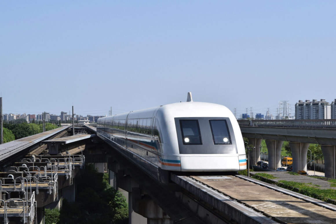 Top 6 Rail Technology Innovations - KnowHow