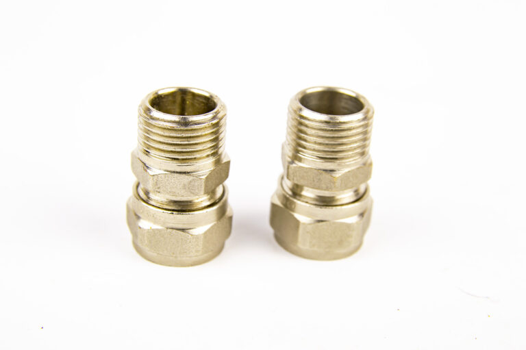 The Ultimate Guide to Cable Glands: Installation, Types, and ...