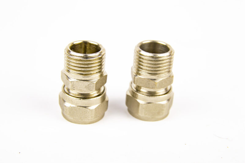 The Ultimate Guide to Cable Glands: Installation, Types, and ...