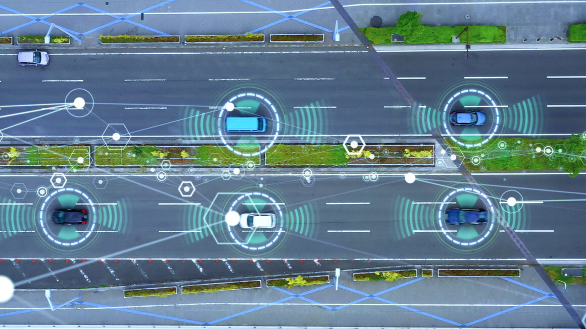 Smart Mobility: Transforming Transportation with Intelligent Solutions ...