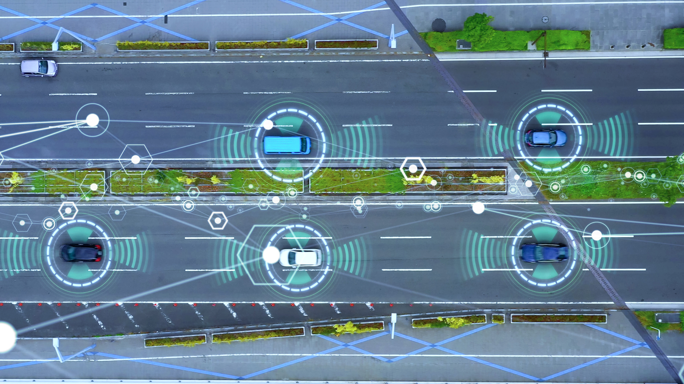 Smart Mobility: Transforming Transportation with Intelligent Solutions ...