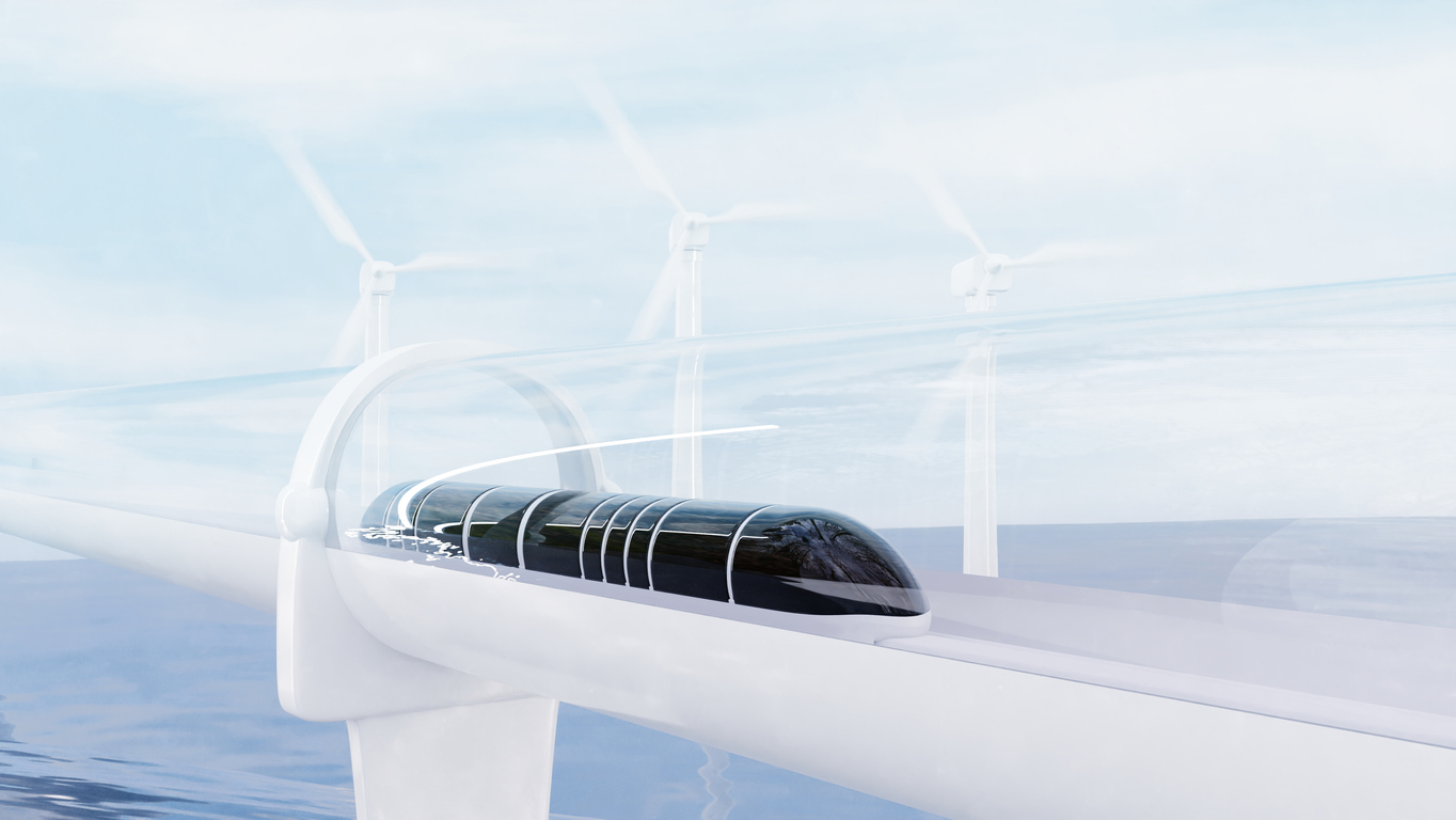 Top 6 Rail Technology Innovations - KnowHow