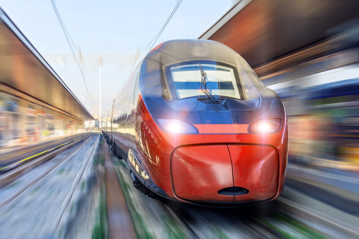 Top 6 Rail Technology Innovations - KnowHow