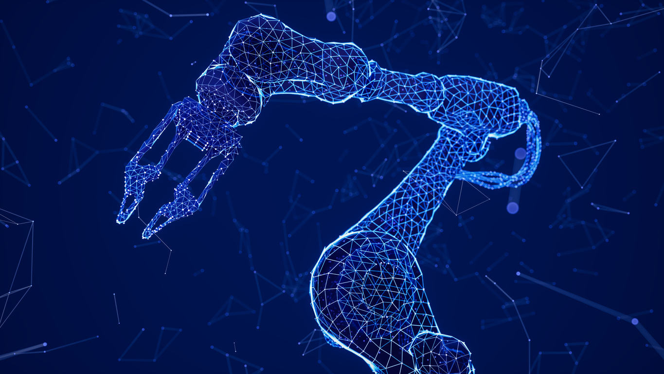 Robot Power and Movement - How Do Robots Work? - KnowHow