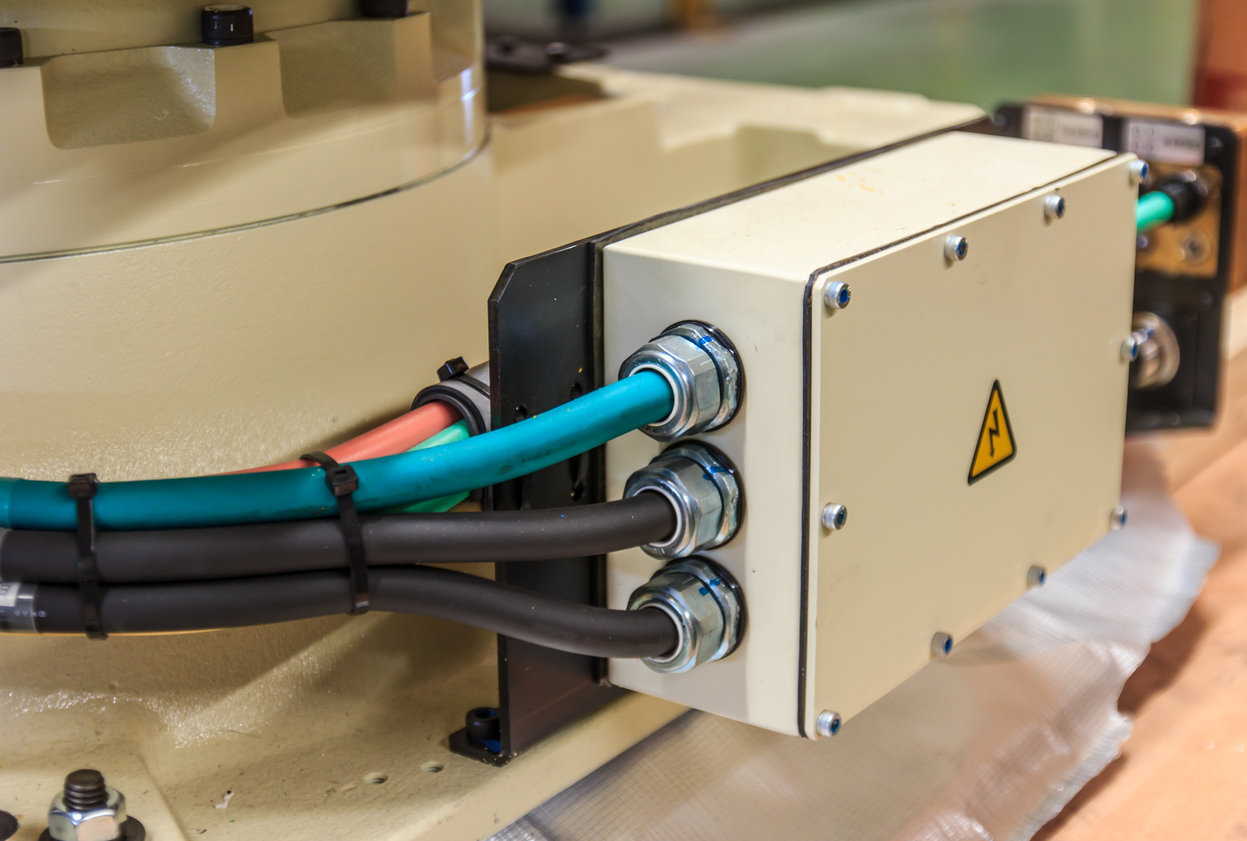 The Ultimate Guide to Cable Glands: Installation, Types, and ...