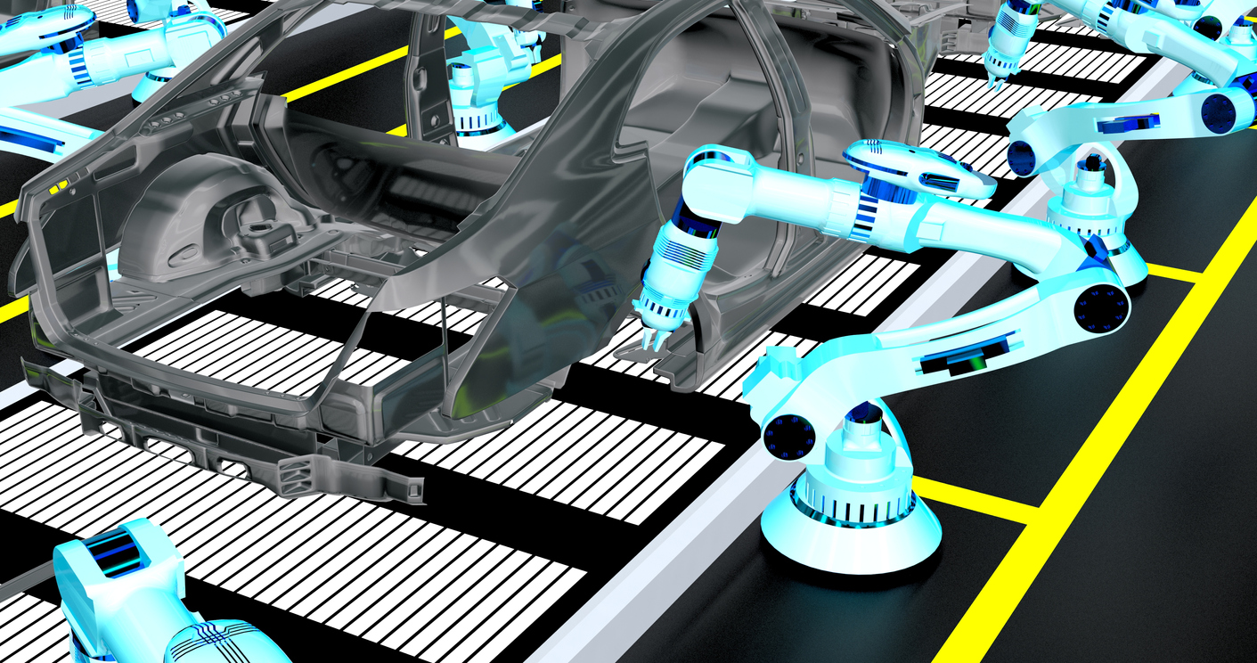 Top 6 Automation Machines in Food Production - KnowHow