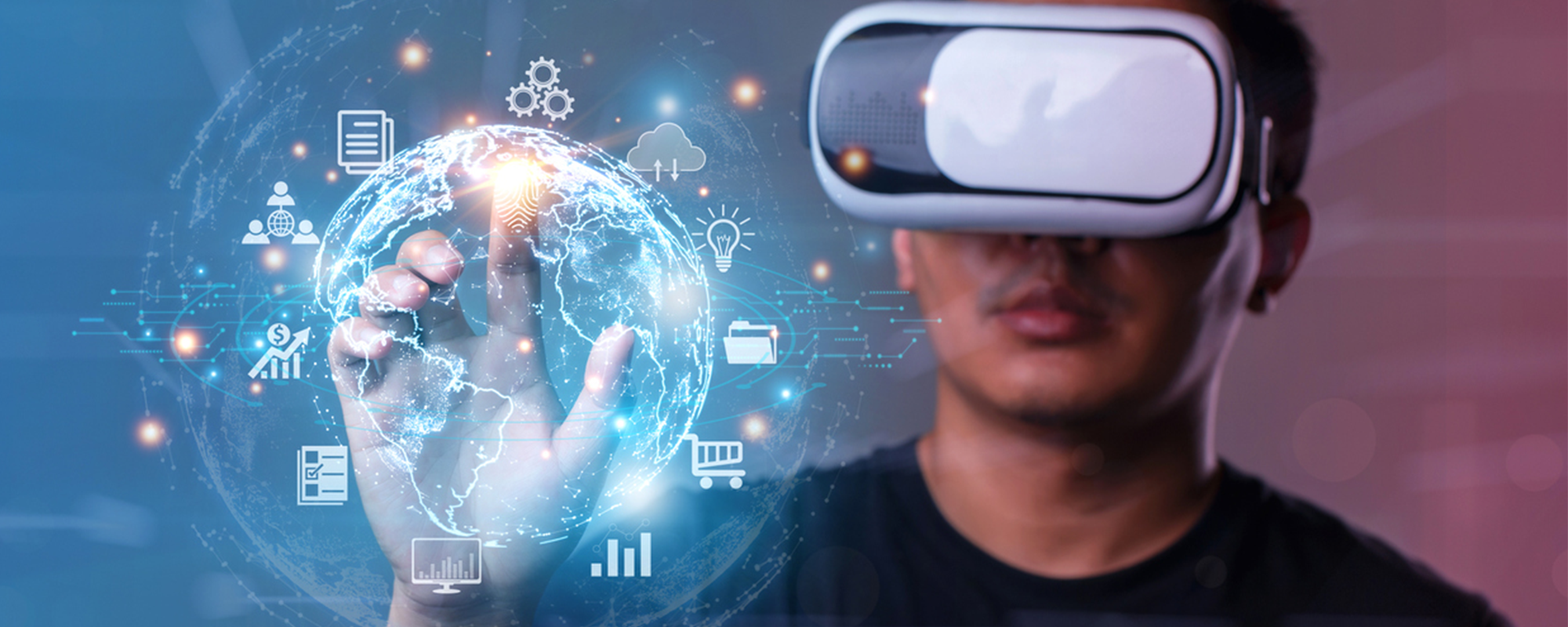 Formation de nouvelle génération : Comment l'AR et la VR révolutionnent ...