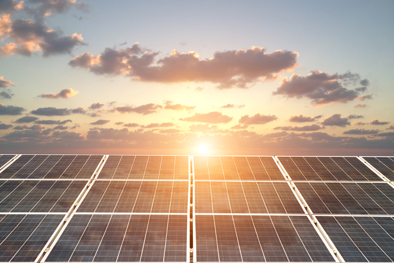 Topp 5 fornybare energikilder - KnowHow