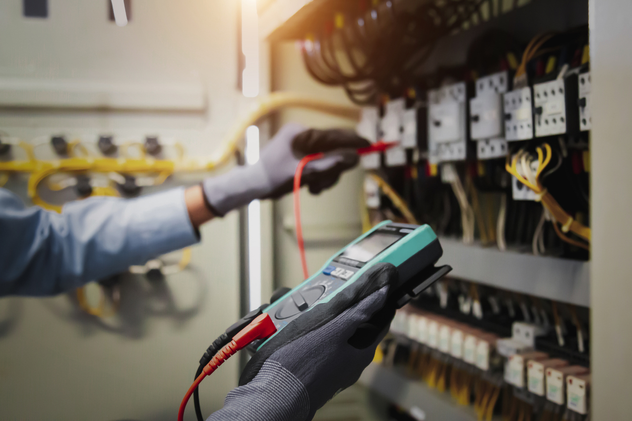 Testing the Current: A Closer Look at Electrical Testing Procedures ...