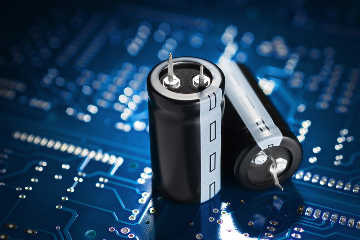Capacitors Guide: Types, Uses and Choosing the Right One - KnowHow
