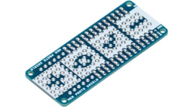 Tout savoir sur les shields Arduino - KnowHow