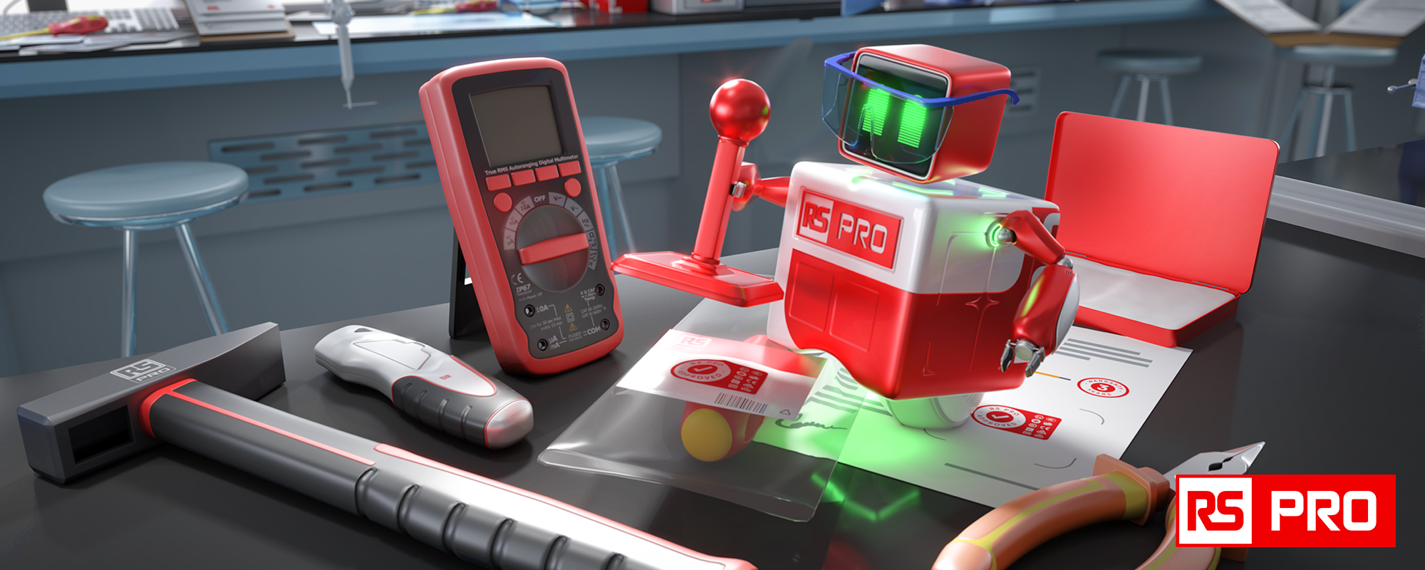 Setting Up Your Home Electronics Lab: A Comprehensive Guide - KnowHow