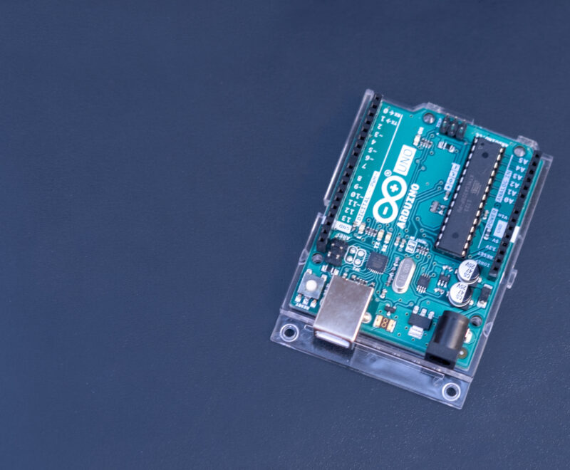Everything You Need to Know About Arduino Shields - KnowHow